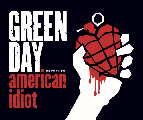 American Idiot- Green Day – Politics Through Rhythm